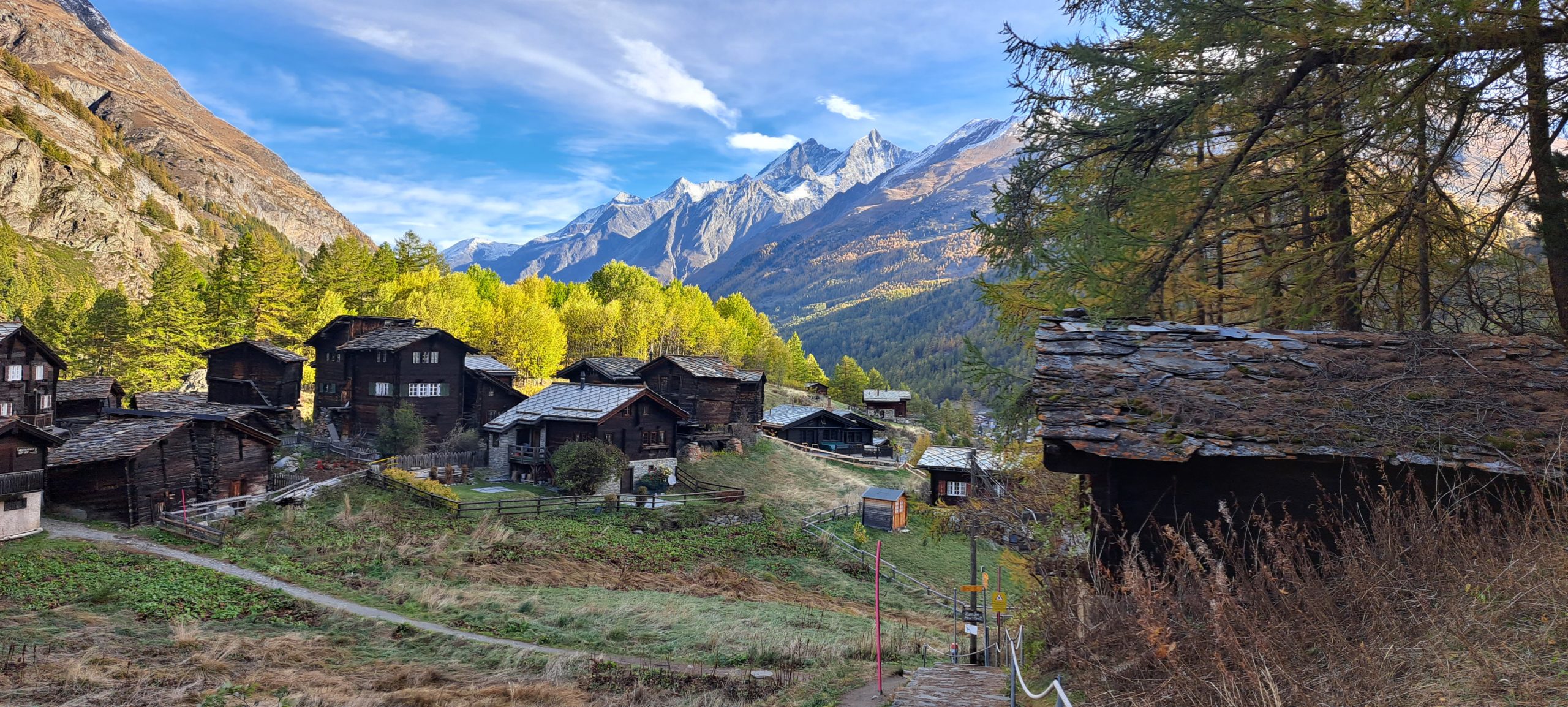 The Top 10 Autumn Leisure Activities in Switzerland - Club Premium